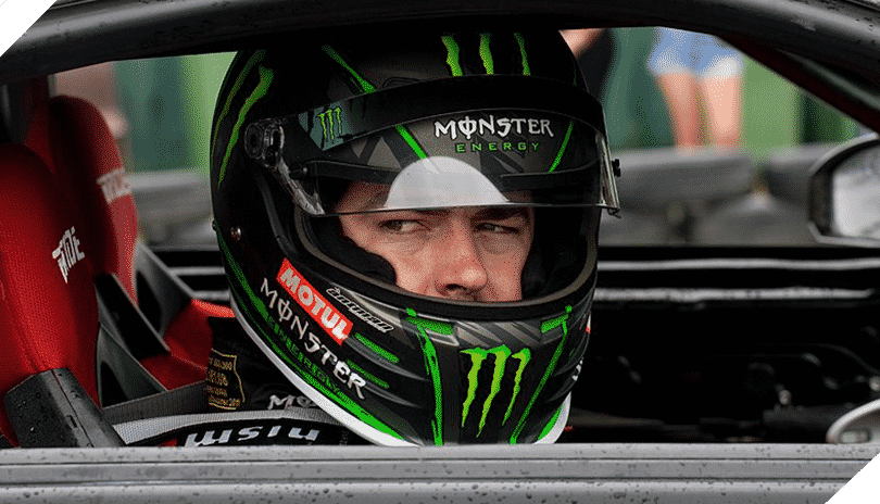 Drifting in Gold Coast | Rob Whyte Motorsport